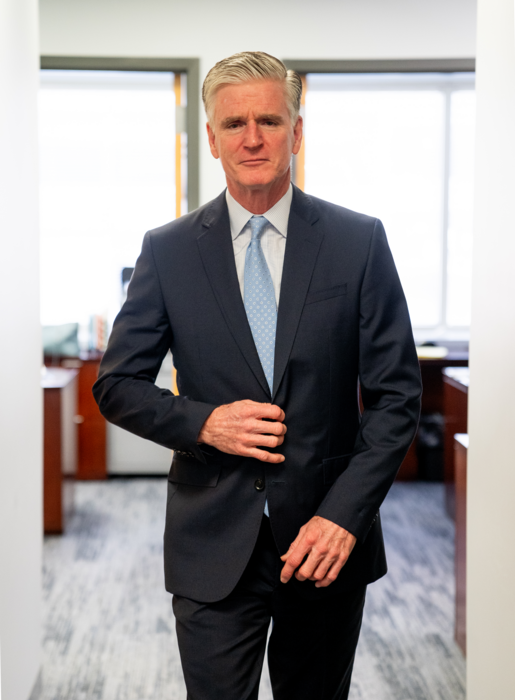 White Plains, NY, Law Firm | About | Kent Hazzard & Freeman